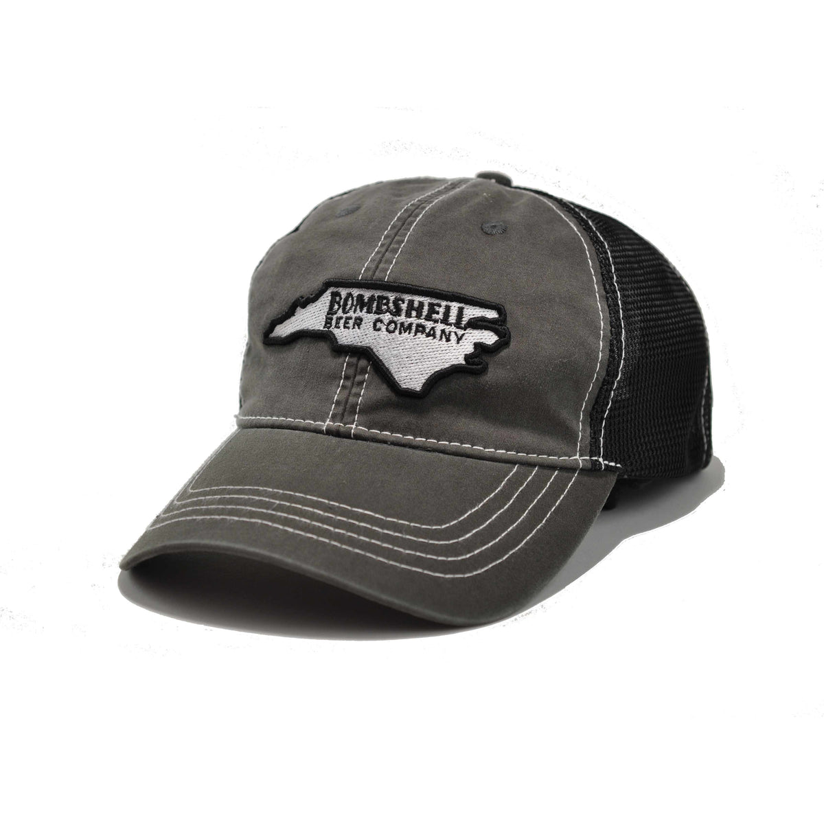 Hats – Bombshell Beer Company